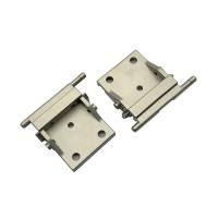 China Custom Stainless Steel MIM Parts Powder Metallurgy Sintered Metal Injection Molded Components ISO9001 50k Capacity for sale