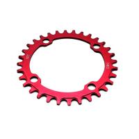 China Custom CNC Bicycle Sprocket OEM Replacement Metal Parts ISO9001 50k Capacity for sale