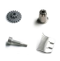 China Custom CNC Bicycle Sprocket OEM Replacement Metal Parts ISO9001 50k Capacity for sale