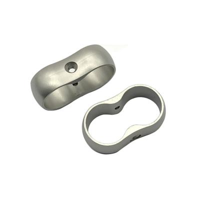 China High Precision Metal Injection Molding Parts for Fasteners 10 Years Custom Manufacturing for sale
