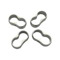 China High Precision Metal Injection Molding Parts for Fasteners 10 Years Custom Manufacturing for sale