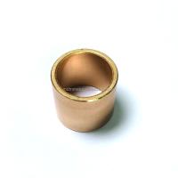 China Custom Stainless Steel Powder Metallurgy Bushing Parts 0.05mm Tolerance for Automotive for sale