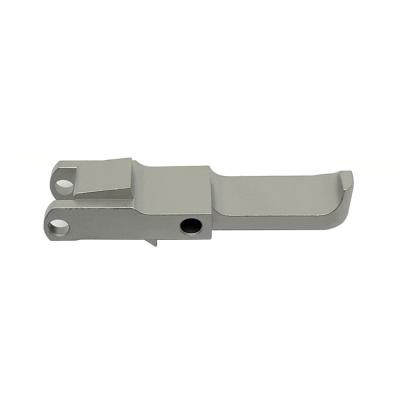 China OEM High Strength Metal Stamping Parts Stainless Steel Custom Size 50k Monthly Capacity for sale
