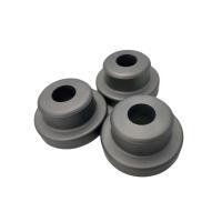 China Custom Stainless Steel Powder Metallurgy Bushing Parts 0.05mm Tolerance for Automotive for sale