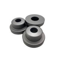 China Custom Stainless Steel Powder Metallurgy Bushing Parts 0.05mm Tolerance for Automotive for sale