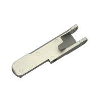 China OEM High Strength Metal Stamping Parts Stainless Steel Custom Size 50k Monthly Capacity for sale