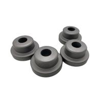 China Custom Stainless Steel Powder Metallurgy Bushing Parts 0.05mm Tolerance for Automotive for sale
