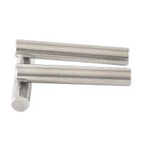 China Custom CNC Lathe Parts Cylinder Pin Locating Non-Standard Fixing Pin 10mm for sale