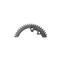 China MIM4605 Sintered Metal Spur Gear Bearing 304L Stainless Steel 20mm OD for sale