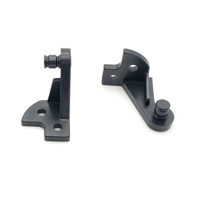 China Customized Stainless Steel Metal Parts via Metal Powder Injection Molding Technology 1500°C Sintering for sale