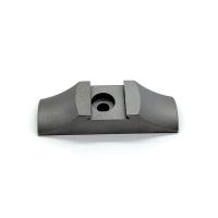 China Customized Stainless Steel Metal Parts via Metal Powder Injection Molding Technology 1500°C Sintering for sale