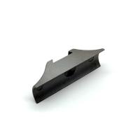 China Customized Stainless Steel Metal Parts via Metal Powder Injection Molding Technology 1500°C Sintering for sale
