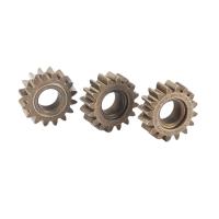 China Professional Metal Spur Gears Powder Metallurgy Parts for Machinery Repair Shops 50000 Pcs Monthly for sale