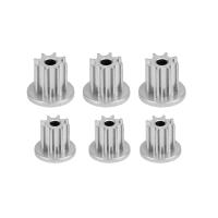 China Professional Metal Spur Gears Powder Metallurgy Parts for Machinery Repair Shops 50000 Pcs Monthly for sale