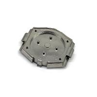 China Precision MIM Metal Injection Molded Watch Accessories 1000pcs MOQ Alloy Steel for sale