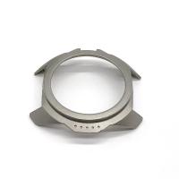 China Precision MIM Metal Injection Molded Watch Accessories 1000pcs MOQ Alloy Steel for sale