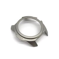 China Precision MIM Metal Injection Molded Watch Accessories 1000pcs MOQ Alloy Steel for sale