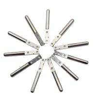 China Precision CNC Machining Service for Stainless Steel Tube Parts 0.05mm Tolerance for sale