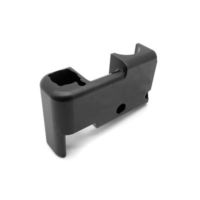 China CNC Machining Lathing Parts Stainless Steel Aluminum 0.05mm Tolerance Custom for sale