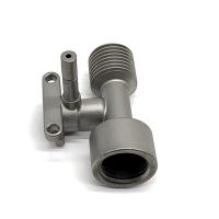China Water Purifier MIM Metal Injection Molded Parts Stainless Steel 0.05mm Tolerance for sale