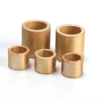 China Powder Metallurgy Stainless Steel Bushing Corrosion Resistant 304L 316L 17-4PH for sale