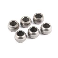 China Powder Metallurgy Stainless Steel Bushing Corrosion Resistant 304L 316L 17-4PH for sale
