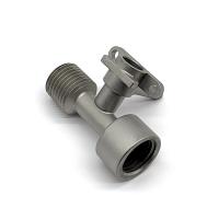 China Water Purifier MIM Metal Injection Molded Parts Stainless Steel 0.05mm Tolerance for sale