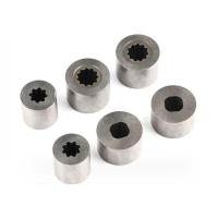 China Powder Metallurgy Stainless Steel Bushing Corrosion Resistant 304L 316L 17-4PH for sale