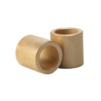 China Customized Metal Injection Molding Powder Metallurgy Bushing for Oil Bearing Sleeve 50000 Pcs Monthly for sale