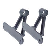 China Custom Welding Parts for Automotive Motorcycle Stainless Steel +/-0.01mm Tolerance for sale