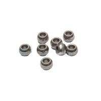 China Customized Metal Injection Molding Powder Metallurgy Bushing for Oil Bearing Sleeve 50000 Pcs Monthly for sale