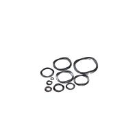 China Custom Stainless Steel 316 Flat Ring Washer Shims for Machinery 0.05mm Tolerance for sale