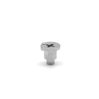 China Stainless Steel Pneumatic Parts 0.05mm Tolerance Chrome Plating for Bending Machine for sale