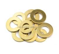 China 0.03mm Precision Shims Stainless Steel Carbon Steel Brass Custom Thickness 0.05mm Tolerance for sale