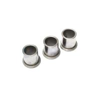 China Industrial Sintered Iron Bearing Bushing for Transmission CNC Powder Metallurgy 20mm for sale