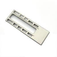 China Custom MIM Metal Parts 0.01 kg Precision Powder Metallurgy Stainless Steel 304L 316L for sale