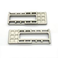 China Custom MIM Metal Parts 0.01 kg Precision Powder Metallurgy Stainless Steel 304L 316L for sale