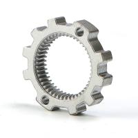 China Lightweight Powder Metallurgy Gears 0.02 kg MIM4605 for Durable Power Tools for sale