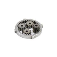 China Lightweight Powder Metallurgy Gears 0.02 kg MIM4605 for Durable Power Tools for sale