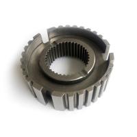 China Custom CNC Machining Parts MIM Metal Powder Injection Molding 0.4mm Hole for sale