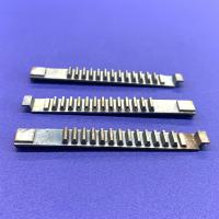 China Custom CNC Machining Parts MIM Metal Powder Injection Molding 0.4mm Hole for sale