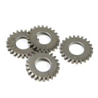 China Sintered Powder Metallurgy Gears High Rigidity Custom Manufacture 50000 Pcs Monthly for sale