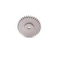 China Sintered Powder Metallurgy Gears High Rigidity Custom Manufacture 50000 Pcs Monthly for sale