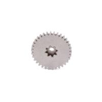 China Sintered Powder Metallurgy Gears High Rigidity Custom Manufacture 50000 Pcs Monthly for sale