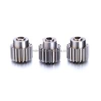 China MIM Metal Injection Molding CNC Elbow Brace Bracket Custom Precision Components for sale