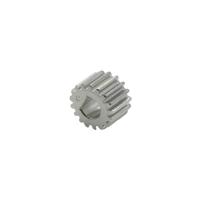 China Carbon Steel Tempered Pinion Gears for Power Tools 50000 pcs Monthly Capacity for sale