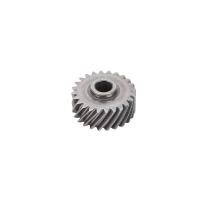 China Carbon Steel Tempered Pinion Gears for Power Tools 50000 pcs Monthly Capacity for sale
