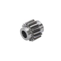 China Carbon Steel Tempered Pinion Gears for Power Tools 50000 pcs Monthly Capacity for sale