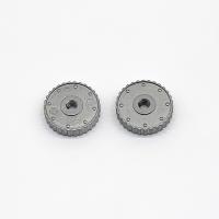 China MIM Metal Injection Molding CNC Elbow Brace Bracket Custom Precision Components for sale