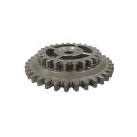 China Custom CNC Lathe Powder Metallurgy Gears Parts Stainless Steel 304L 316L 420SS for sale